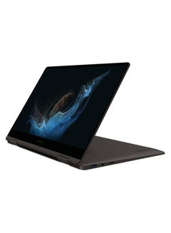 Samsung Galaxy Book 2 X360 2 in 1 Laptop With 13.3-Inch Display, Core ...