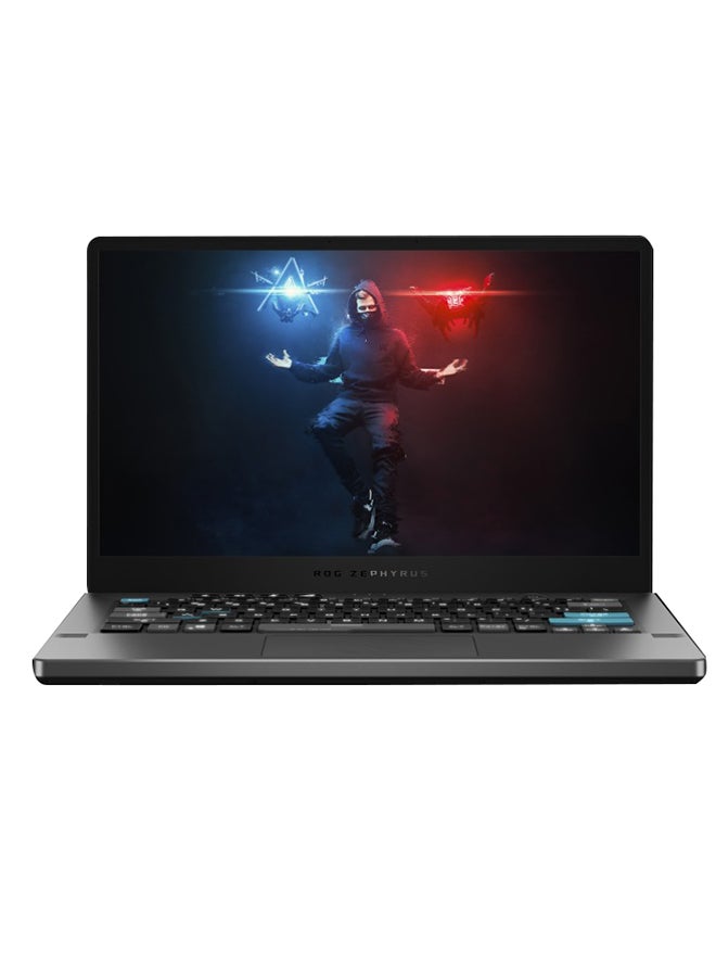 ASUS Rog Zephyrus G14 Alan Walker Edition Laptop With 14-Inch QHD ...