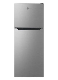 AFRA Japan Refrigerator, Double Door, Stainless Steel, Low Noise ...