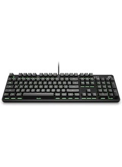 HP Pavilion Gaming 550 Keyboard Black UAE | Dubai, Abu Dhabi