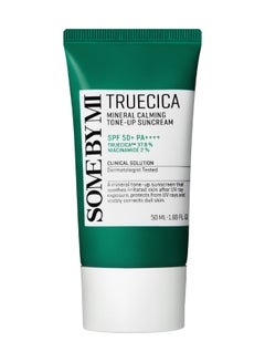 Some by Mi Truecica Aqua Calmin G Suncream Red 50ml UAE | Dubai, Abu Dhabi