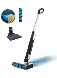 KOOLEN Cordless Electric Floor Cleaner With Dual Tanks 40 W 806.109.001 ...