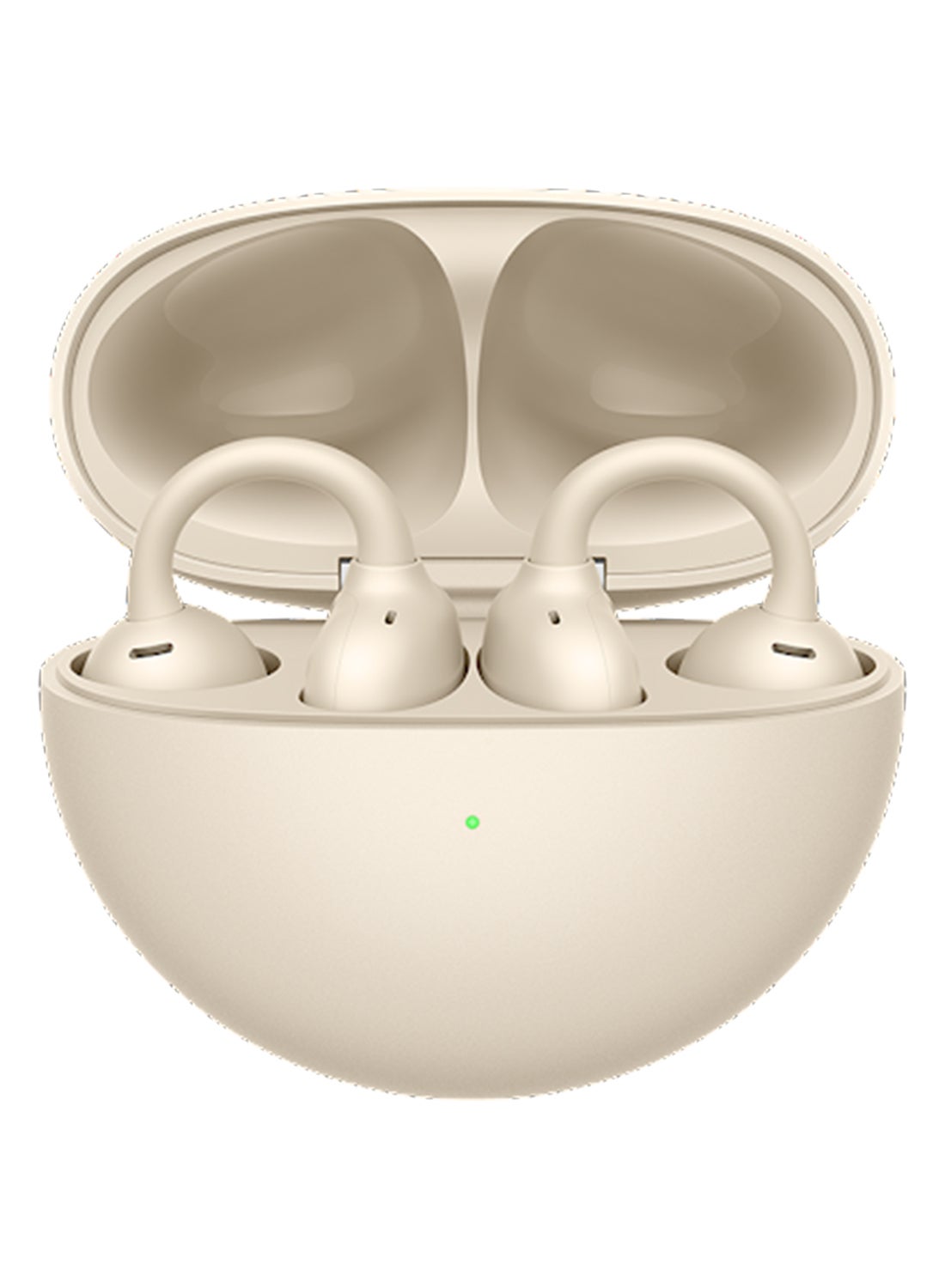 HUAWEI FreeClip Wireless Earphones, Bluetooth Earbuds, Futuristic ...