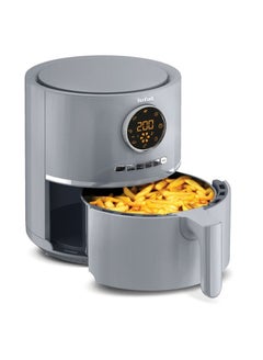 Tefal Ultra Digital Air Fryer 4.2 L 1630 W EY111B40 Grey UAE | Dubai ...