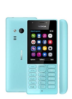NOKIA 216 -Blue KSA | Riyadh, Jeddah