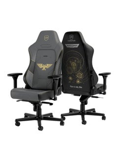 Noblechairs HERO Warhammer 40k Edition Gaming Chair KSA | Riyadh, Jeddah