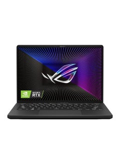 تسوق أسوس وROG Zephyrus G14 GA402NU-7161G Gaming Laptop With 14-Inch ...