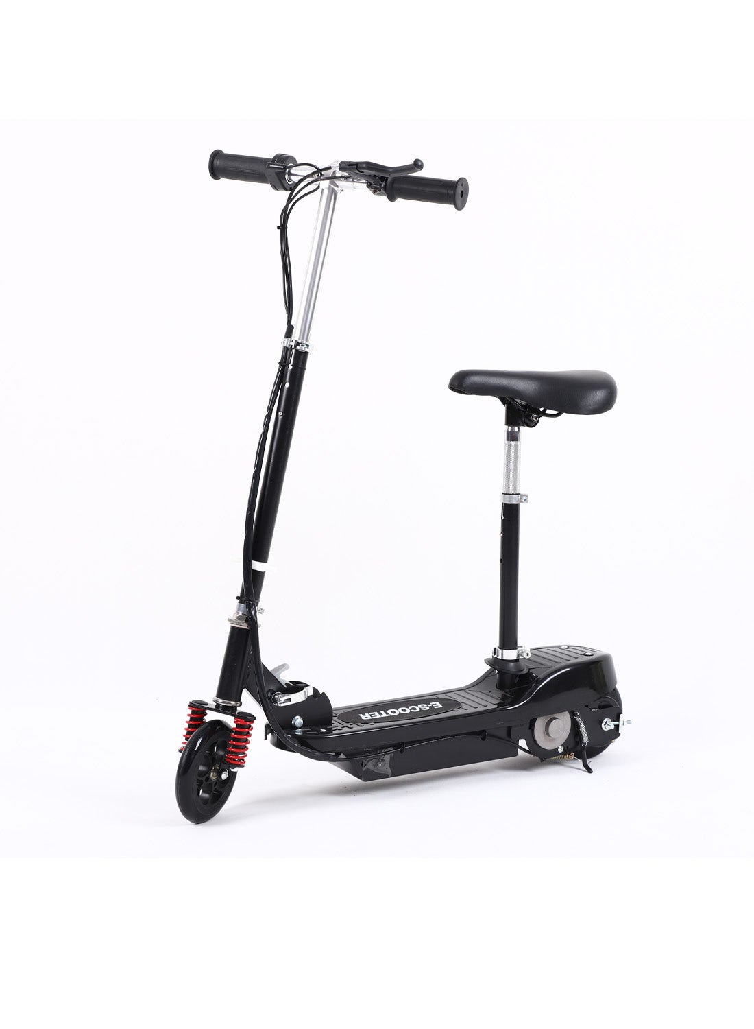 Kidle Electric Scooter, Speed 15 KM/H, Maximum Range 9KM, Simple ...