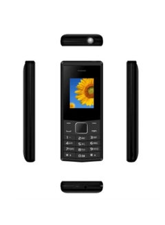 TECNO T352 Dual SIM Black | Best Price UAE | Dubai, Abu Dhabi