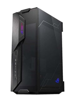 ASUS ROG Z11 Mini-ITX/DTX Gaming Case with Patented 11掳 Tilt Design ...