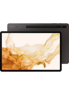 Samsung Galaxy Tab S8+ - 12.4-Inch 128GB - Wi-Fi - With S-Pen ...