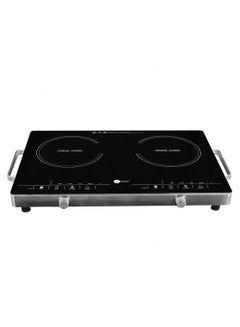 AFRA Afra Infrared Cooktop (Double), 3000W, LED Display, Child Lock ...