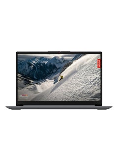 Lenovo IdeaPad 1 15ALC7 Laptop With 15.6 inch FHD Display, AMD Ryzen 5 ...