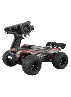 MYTOYS MJX – Brushless RC Hobby GradeTruck | High Speed, 2.4Ghz Remote ...