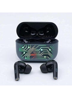 TOUCHMATE Batman Wireless TWS Gaming Low latency (80ms) Earbuds UAE ...