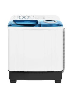 SUPER GENERAL Semi Automatic Washing Machine With Lint Filter KSGW105 ...