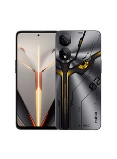 nubia Neo 2 5G Dual SIM Storm Gray 8GB 256GB 5G - International Version ...