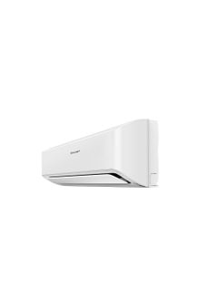 SHARP SHARP Split Air Conditioner 1.5 HP Cool Powerful Jet AH-A12ZSE ...