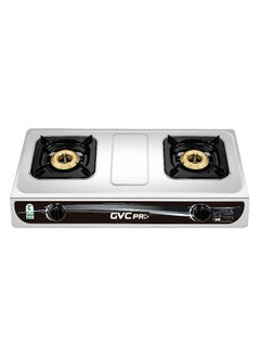 gvc pro 2 Gas Burner Stove GVGS-7112 Steel KSA | Riyadh, Jeddah