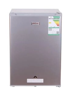 gvc pro Single Door Refrigerator 76 L GVRF-120 Silver Silver KSA ...