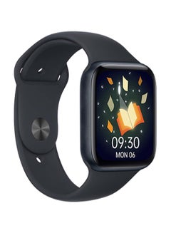 Switch SW-S100 Smartwatch 45Mm Lifestyle Black UAE | Dubai, Abu Dhabi