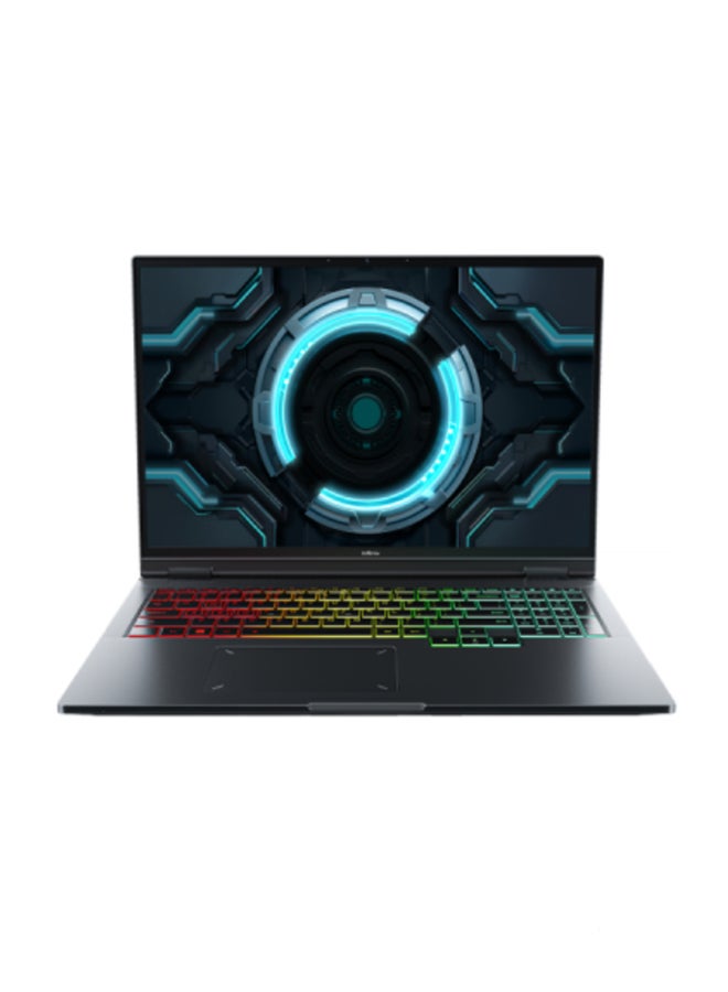 Infinix GTBOOK Laptop With 16-Inch Display, Core i5-12450H Processor ...