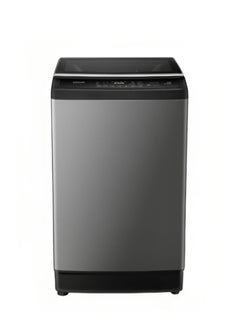 SREEN Automatic Top Load Washing Machine 9 L SRWM-10TW Silver KSA ...