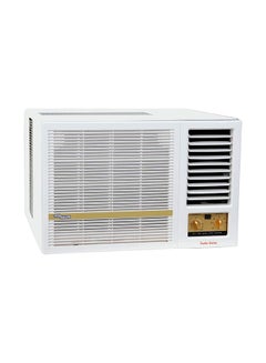 SUPER GENERAL Window Air Conditioner, 22300 BTU, Reciprocating ...