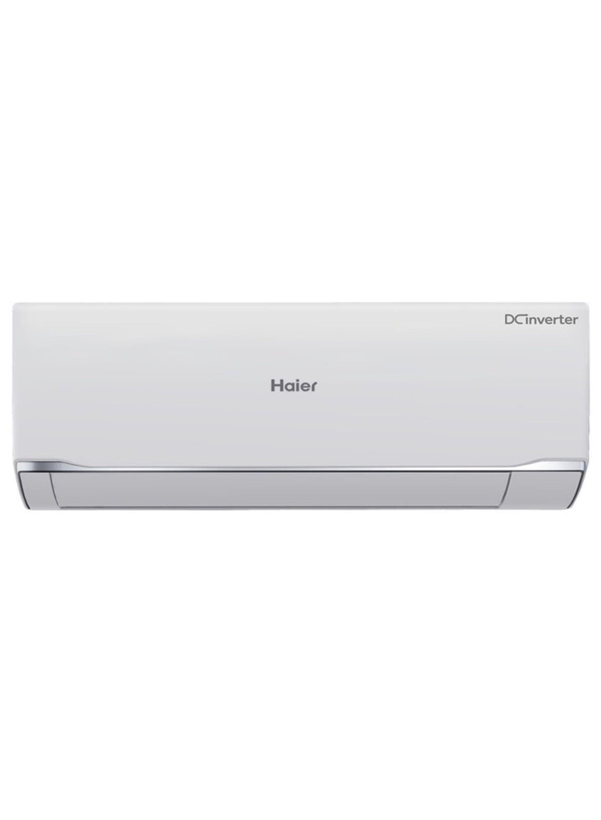 Haier Haier split air conditioner, 1.5 HP, hot and cold, inverter motor ...