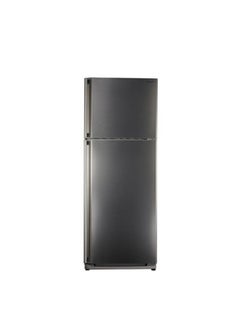 SHARP SHARP Refrigerator No Frost 450 Liter Stainless SJ-58C(ST) SJ-58C ...