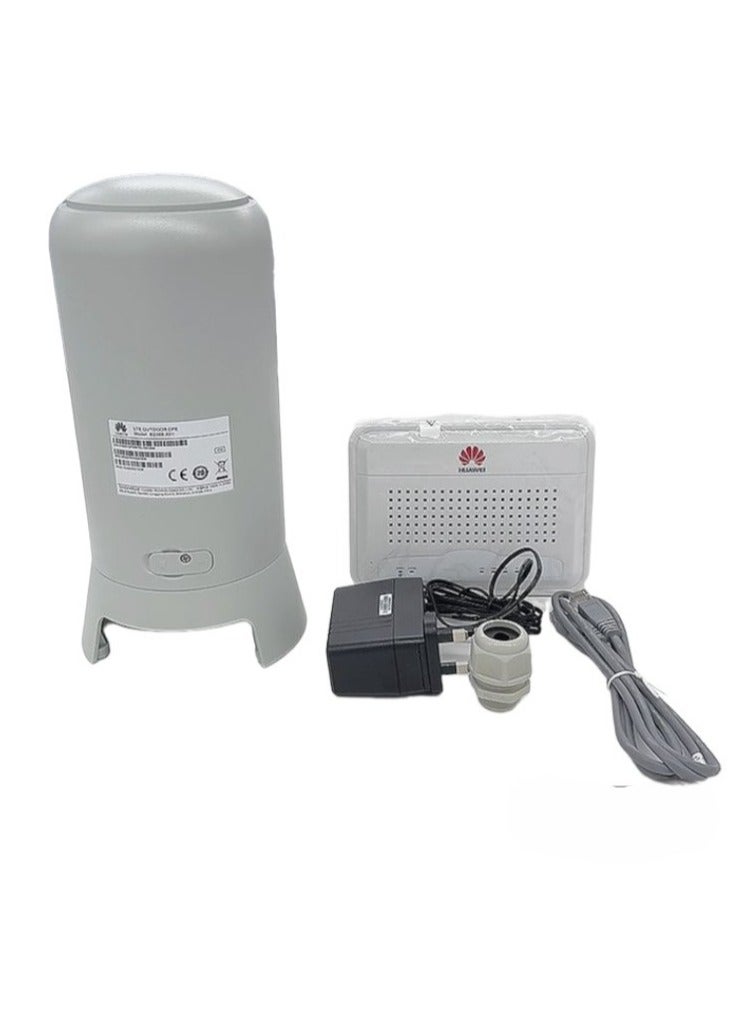 HUAWEI B2368-A01 4G LTE Outdoor Router White | Best Price KSA | Riyadh ...