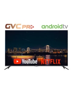 gvc pro Smart screen, high resolution, 4K, Android, 70 inches - GVC ...
