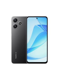Xiaomi Redmi 12 Dual SIM Star Rock Grey 8GB RAM 128GB 5G - Global ...