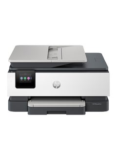 HP OfficeJet Pro 8123 All-in-One Printer (405W0C) Black UAE | Dubai ...