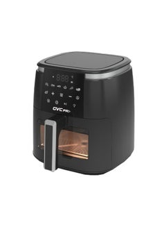 gvc pro Electric Air Fryer 7 L 1500 W GVCAF-7011 Black | Best Price KSA ...