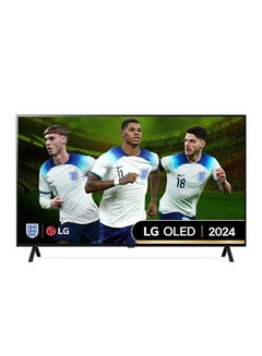 Lg 65 Inch LG OLED B4 4K Smart TV AI Magic remote Dolby Vision webOS24 ...