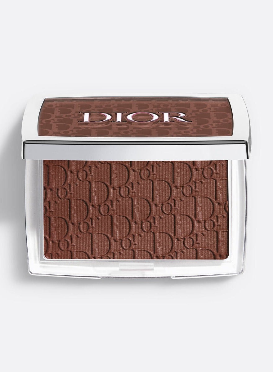 Dior Iconic Rosy Glow Blush With Technology For Long Wear And ...