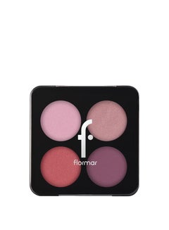 flormar NP Color Palette Eyeshadow - 001 Rising Star | Best Price Egypt ...