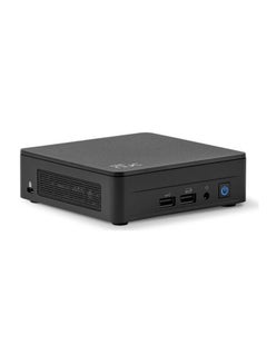 ASUS NUC 13 Pro Kit NUC13ANKi7 Barebone Computer, Core i7-1360P ...