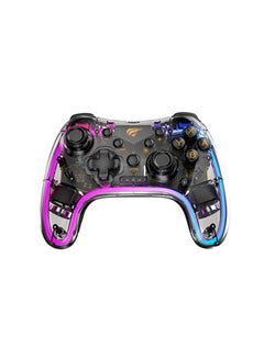havit Wireless Game Controller, 3 Adjustable Turbine Speeds, 360 ...