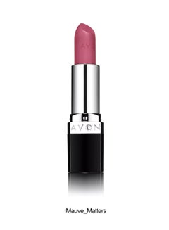 AVON AVON ULTRA MATTE LS -MAUVE MATTERS | Best Price Egypt | Cairo, Giza