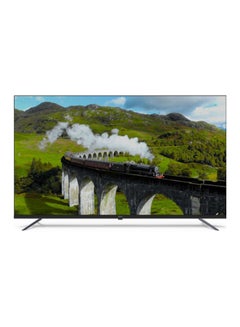 Philips 65 inch 4K UHD Smart Google QLED TV 65PQT8169/56 Black UAE ...