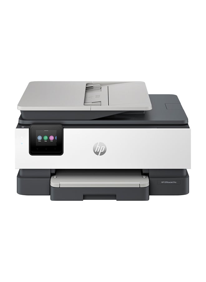 HP OfficeJet Pro 8123 AiO Printer White/Grey | Best Price KSA | Riyadh ...