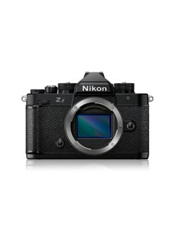 Nikon Zf Mirrorless Camera UAE | Dubai, Abu Dhabi
