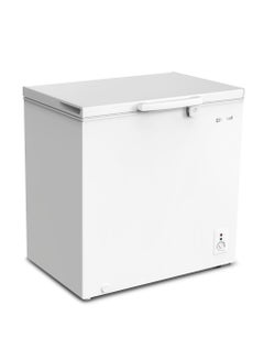 Nobel 300 Ltr Gross / 254 Ltr Net Capacity Single Door Chest Freezer ...