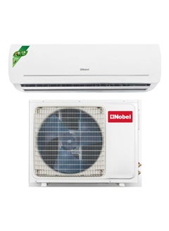 Nobel Split Air Conditioner 12000 Btu/h Capacity, Cooling Only, Rotary ...