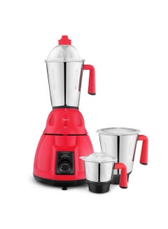 Impex 3 In 1 Mixer Grinder Blender With Powerful Motor And 3 Speed ...
