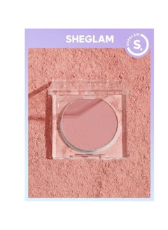 SHEGLAM Cosmic Crystal Mousse Blush Uh-huh Honey Egypt | Cairo, Giza