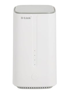 D-Link 5G CPE Router DWR-2000M,Wifi 6 AX1800 With Sim Card Slot White ...
