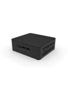 InnJoo Mini PC With Core i3-5005U Processor/8GB RAM/256GB SSD/Intel HD ...